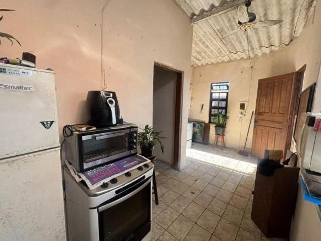 Casa para Venda, Itanhaém / SP, bairro Gaivota, 2 dormitórios