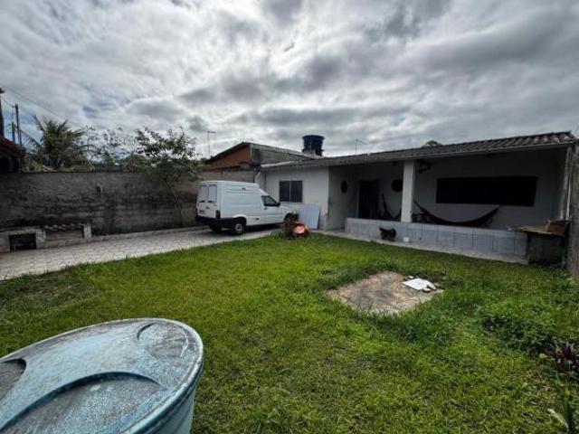 Casa para Venda, Itanhaém / SP bairro Jardim das Palmeiras, 2 dormitórios, 2 banheiros, 4 vagas