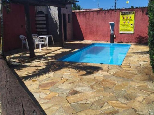 Casa para Venda, Itanhaém / SP bairro Jardim das Palmeiras, 2 dormitórios, sendo 2 suítes, 1 WC
