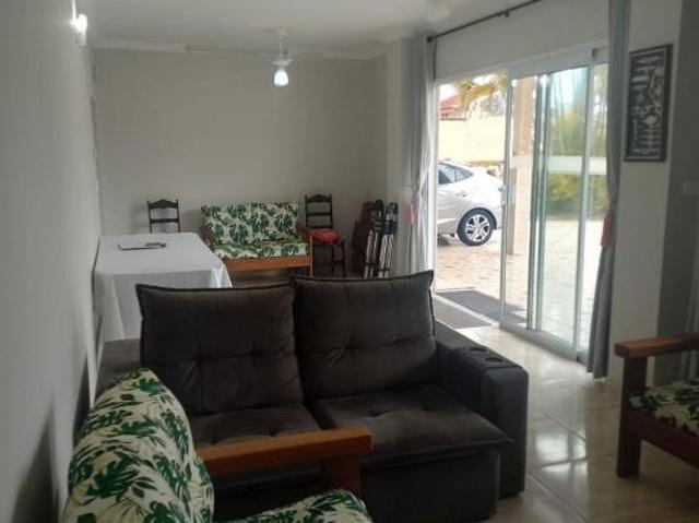 Casa para Venda, Itanhaém / SP bairro Jardim das Palmeiras, 3 dormitórios, sendo 1 suíte, 4 banheir