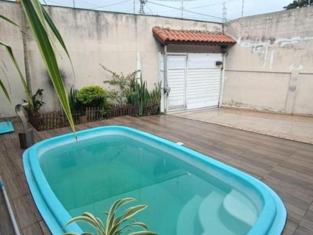 Casa para Venda, Itanhaém / SP, bairro Jardim das Palmeiras, 4 dormitórios, sendo 2 suít