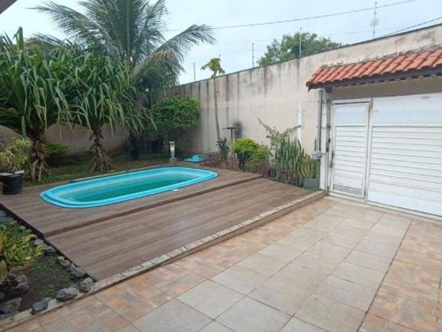 Casa para Venda, Itanhaém / SP bairro Jardim das Palmeiras, 4 dormitórios, sendo 2 suítes, 1 WC