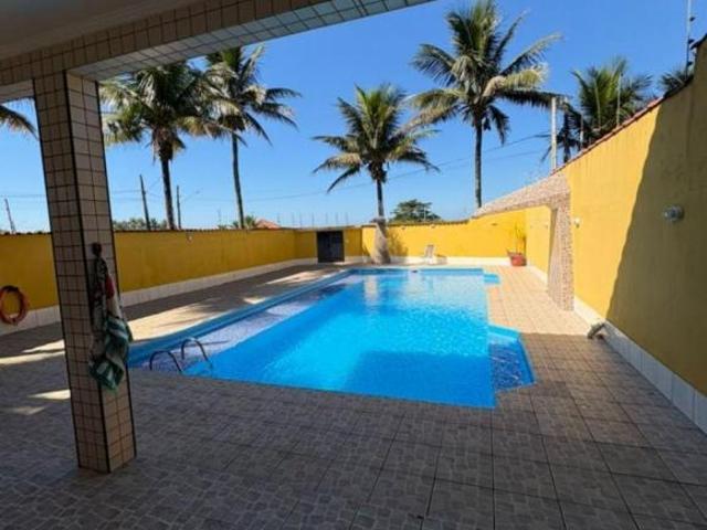 Casa para Venda, Itanhaém / SP, bairro Jardim Regina