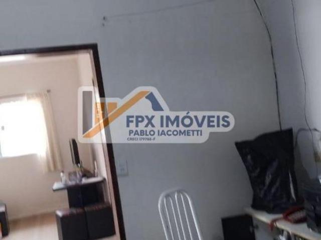 Casa para Venda, Itanhaém / SP, bairro Luiza Mar, 2 dormitórios, sendo 1 suíte, 1 banhei