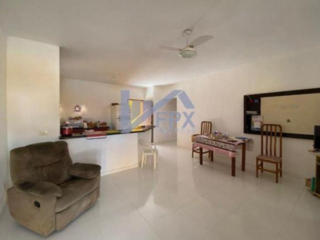 Casa para Venda, Itanhaém / SP, bairro Parque Augustus, 2 dormitórios, sendo 2 suítes, 1