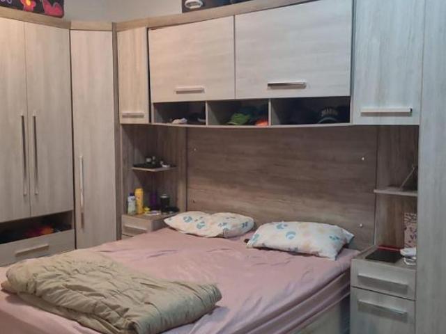 Casa para Venda, Itanhaém / SP bairro Vila São Paulo, 2 dormitórios, 2 banheiros, 1 vaga de garagem