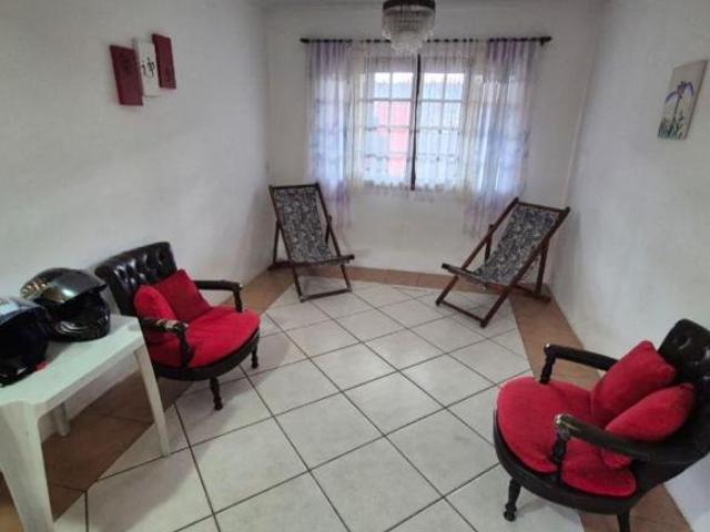 Casa para Venda, Itanhaém / SP. Possui 043 dormitórios e piscina