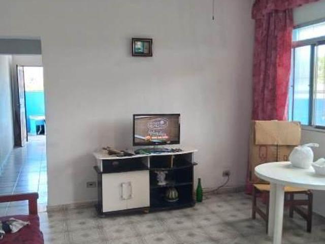 Casa para Venda, Itanhaém / SP. Possui 01 quarto