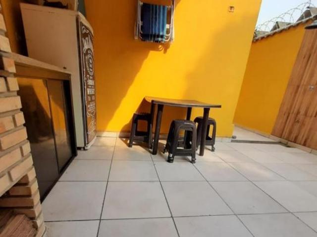 Casa para Venda, Itanhaém / SP. Possui 02 dormitórios