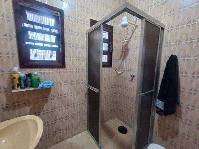 Casa para Venda, Itanhaém / SP. Possui 02 dormitórios