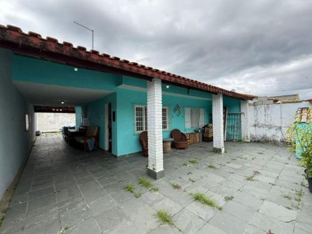Casa para Venda, Itanhaém / SP. Possui 03 dormitórios, Área gourmet, churrasqueira