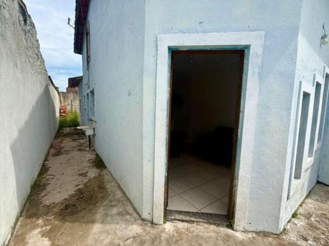 Casa para Venda, Itanhaém /. Possui 01 quarto