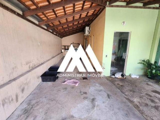 CASA PARA VENDA ITAUNENSE II ITAÚNA MG