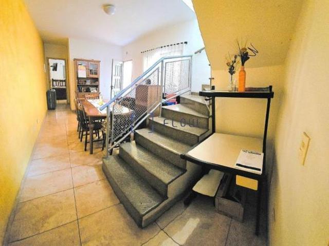 Casa Para Venda Jabaquara, 4 Quartos, 1 Suíte, 2 Vagas, 250m²