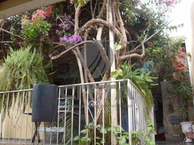 Casa para venda Jardim Madalena Campinas/SP