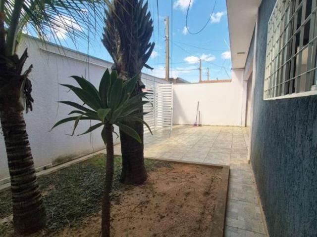 CASA PARA VENDA JARDIM MANACÁ EM LIMEIRA