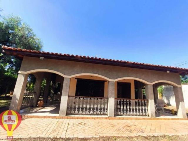 Casa para venda Jardim Master Araçoiaba da Serra