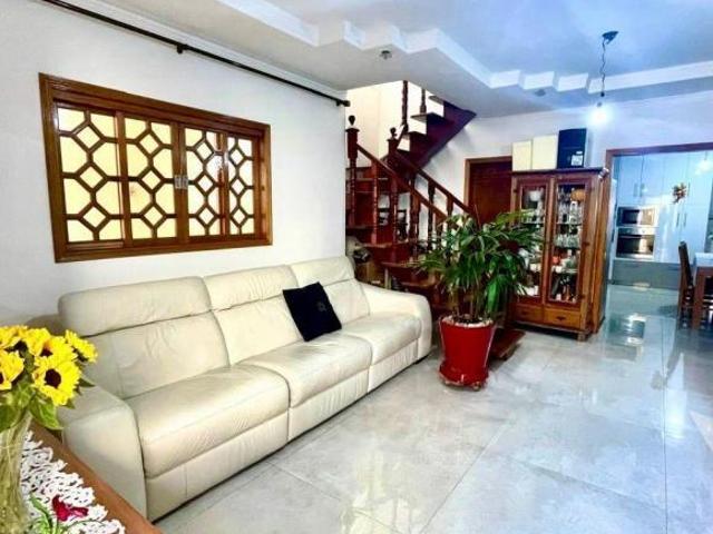 Casa para Venda Jardim Marambaia II | Jundiaí/SP