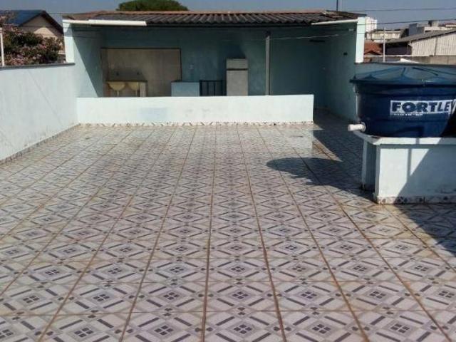 Casa para venda Jardim Maria do Carmo