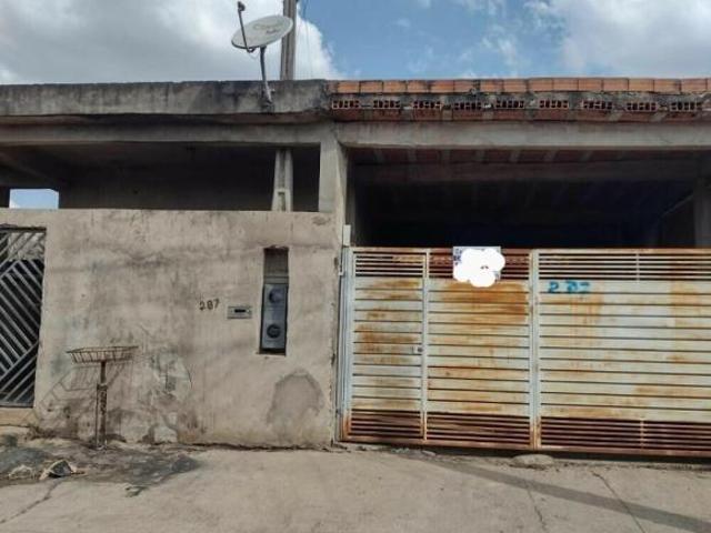 Casa para venda Jardim Marisa Campinas