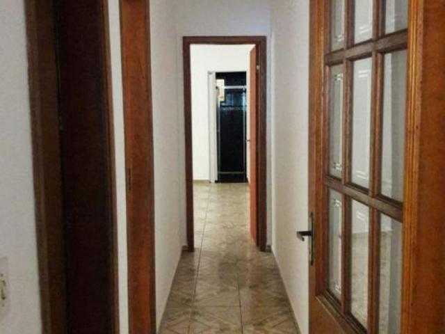 Casa para Venda Jardim Morada do Sol Indaiatuba