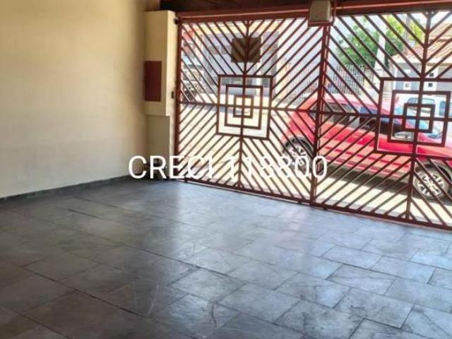 Casa para Venda Jardim Morada do Sol Indaiatuba