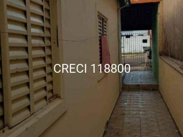 Casa para Venda Jardim Morada do Sol Indaiatuba