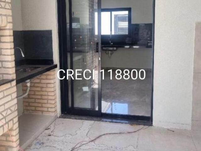 Casa para Venda Jardim Moriyama Indaiatuba