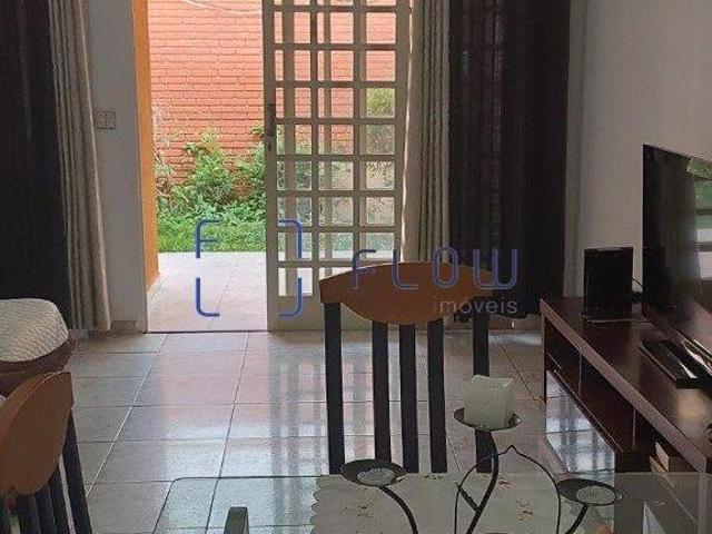 Casa Para Venda Jardim Nadir, 2 Quartos, 2 Suítes, 2 Vagas, 250m²