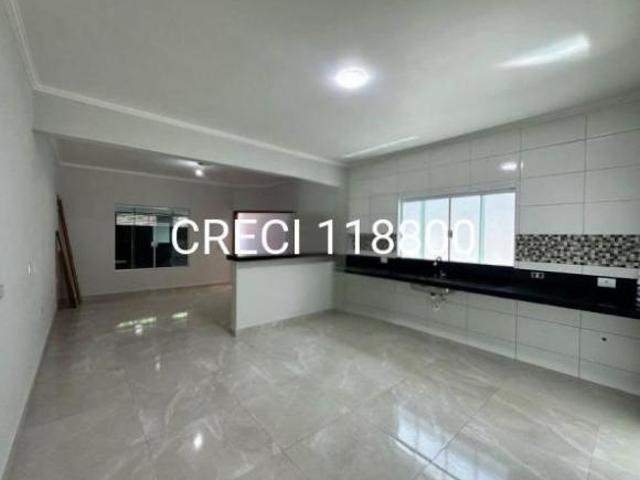 Casa para Venda Jardim Nair Maria Salto