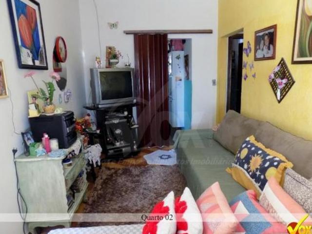 Casa para Venda Jardim Novo Campos Elíseos