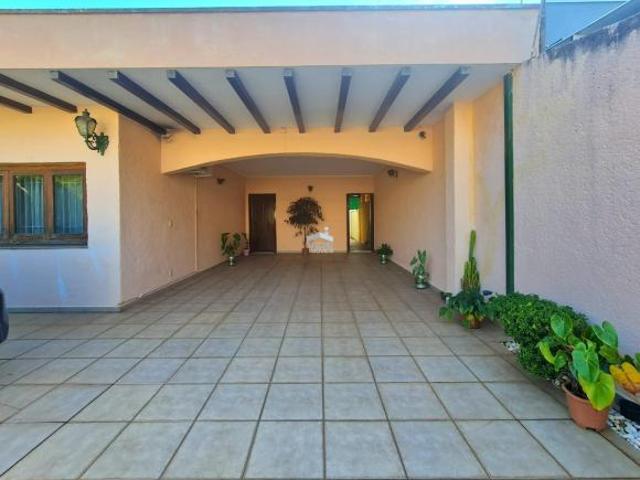 CASA PARA VENDA | JARDIM NOVO CAMPOS ELÍSEOS | CAMPINAS SP