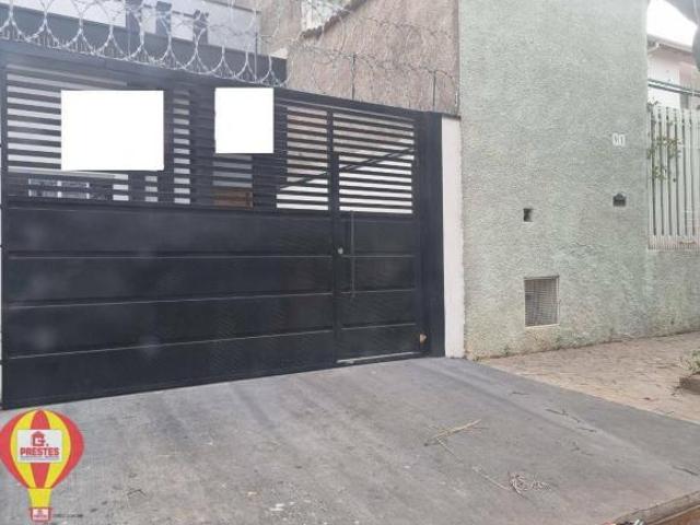 Casa para venda Jardim Nova Ipanema