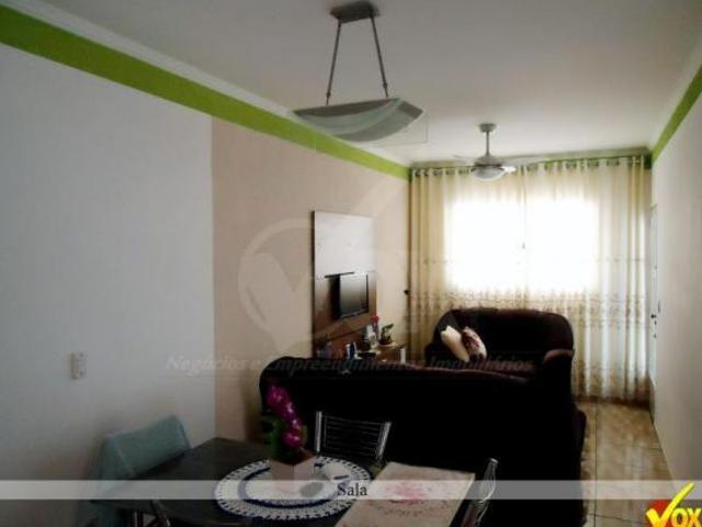 Casa para Venda Jardim Ouro Preto