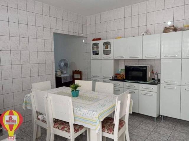 Casa para venda Jardim Abaeté