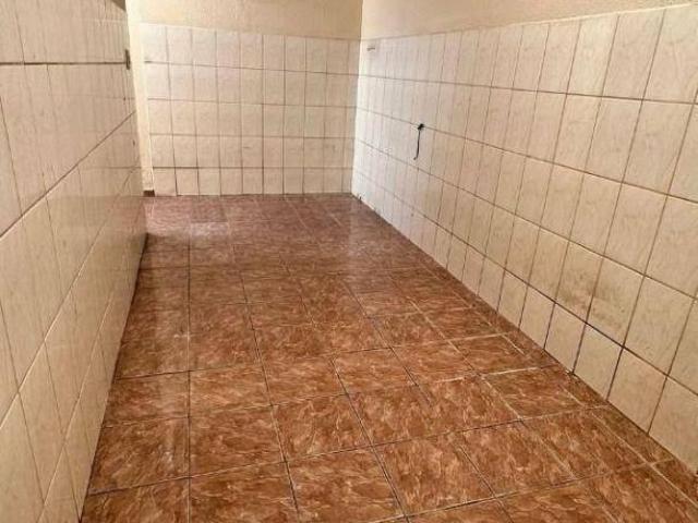 Casa para venda Jardim Abaeté