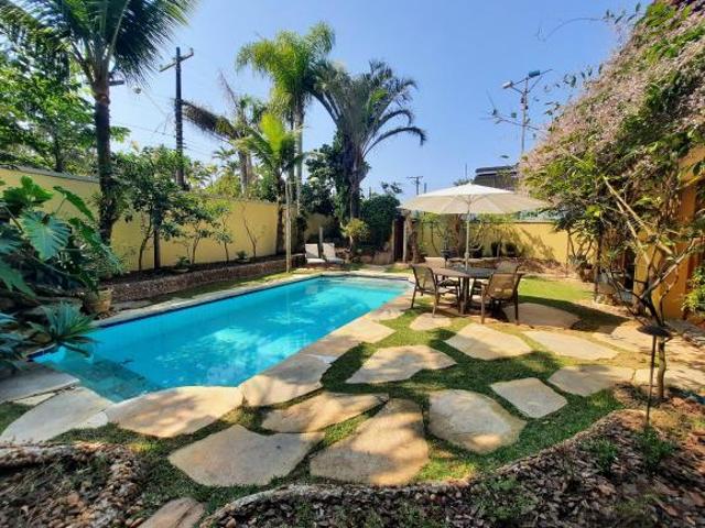Casa para Venda Jardim Acapulco Guarujá/SP