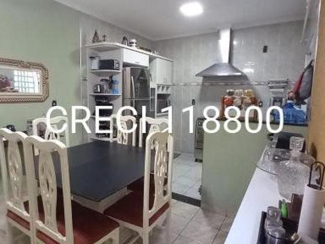 Casa para Venda Jardim Alice Indaiatuba