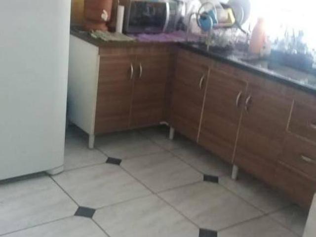 Casa para venda Jardim Altos do Itavuvu