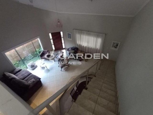 Casa Para Venda Jardim Alvorada