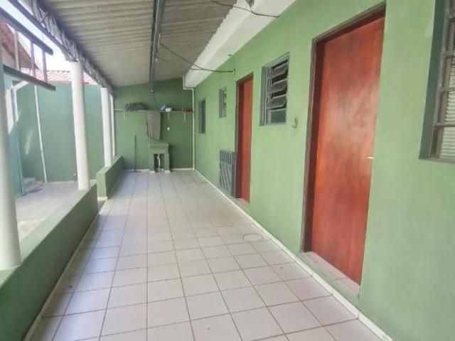 casa para venda Jardim Amanda I, Hortolândia