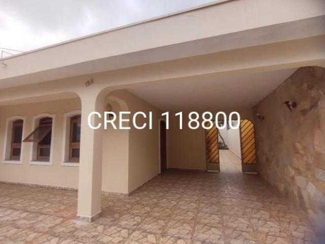Casa para Venda Jardim América Indaiatuba