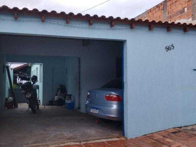 Casa para venda Jardim Ana Claudia
