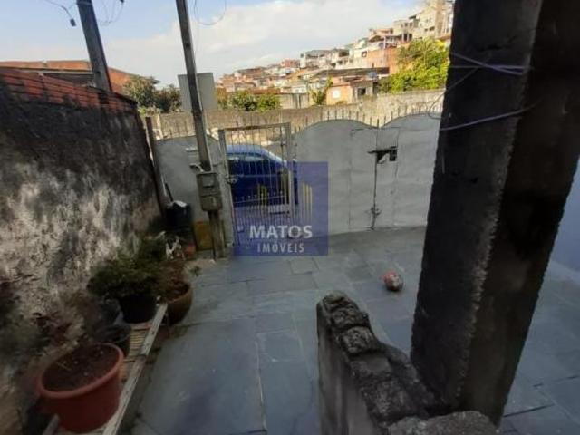 Casa para Venda Jardim Ana Estela, Carapicuíba / SP