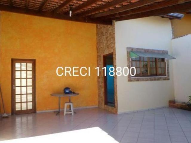 Casa para Venda Jardim Belo Horizonte Indaiatuba