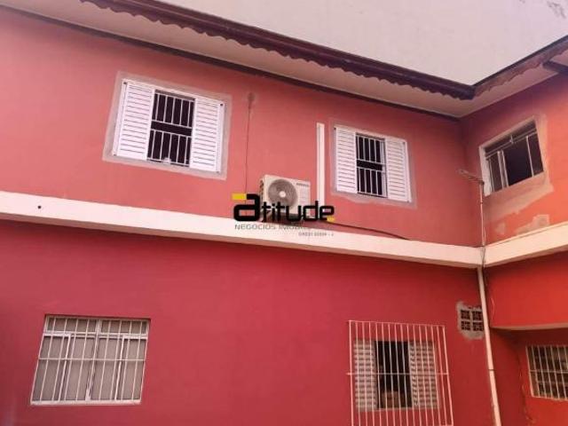 Casa para venda Jardim Belval Barueri