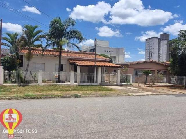 Casa para venda Jardim Betânia