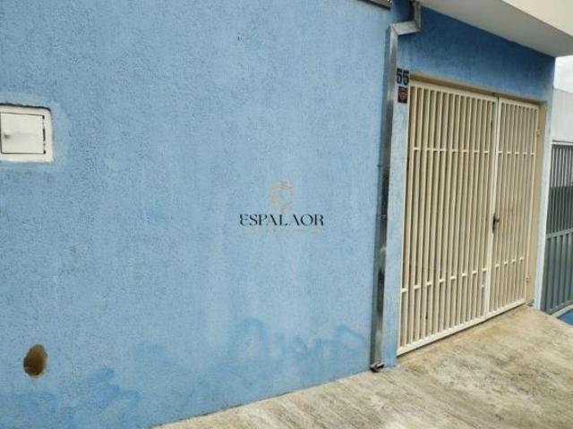 Casa Para Venda Jardim Bom Retiro