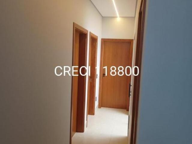 Casa para Venda Jardim Bom Sucesso Indaiatuba