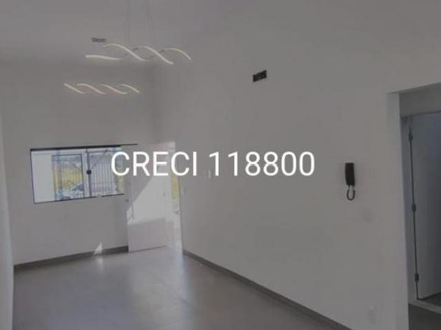 Casa para Venda Jardim Bom Sucesso Indaiatuba